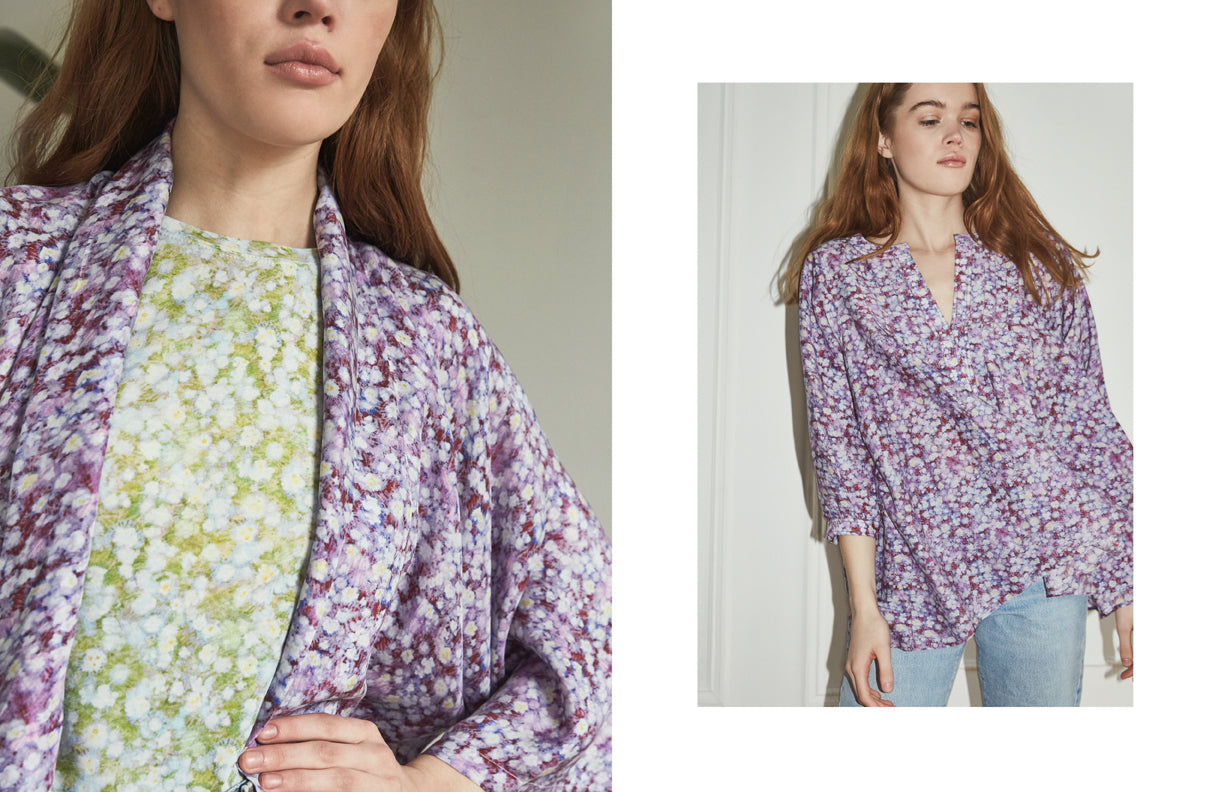 Somerset Collection – Stevie Howell